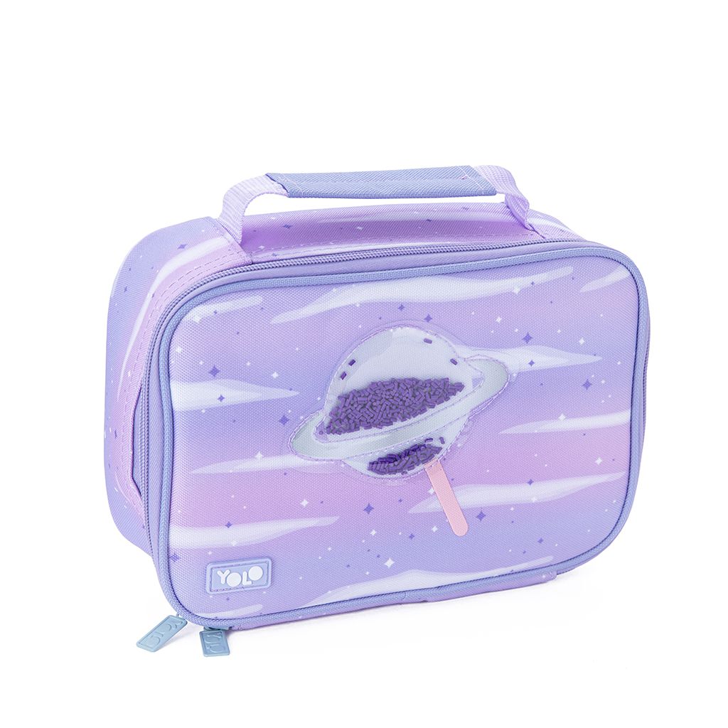 תיק אוכל לוליפופ גלקטי | YOLO
