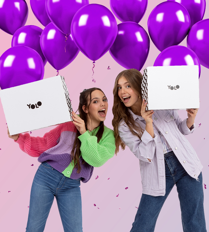 ציוד לבית הספר, מתנות מגניבות, ערכות DIY יצירתיות, גאדג'טים ועוד המון ...